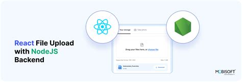 React File Uploader With Progress Bar Tutorial