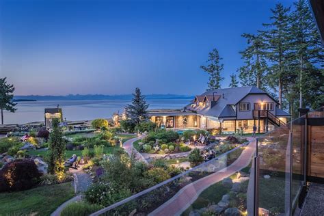 Top 5 All Inclusive Resorts In Vancouver Island Canada Updated 2023