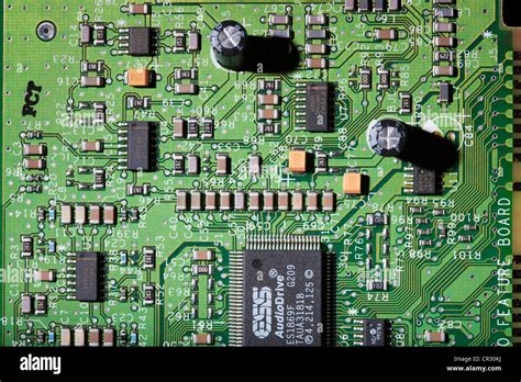 What Is Circuit Board In Computer At Melba Maxwell Blog