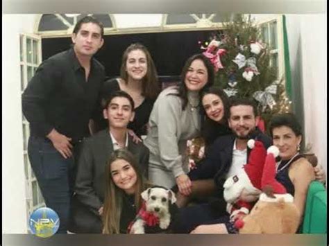 Ex Pareja De Munguía Habla Sobre Su Relación Con El Político Youtube