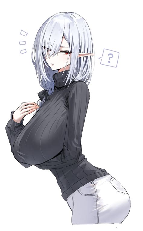 Rule 34 1girls Arknights Female Female Focus Female Only Gladiia Arknights Hornwood Huge