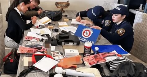 Operación Duck Sex Games Fiscalía Pide Prisión De Empresario El Paraguayo Independiente