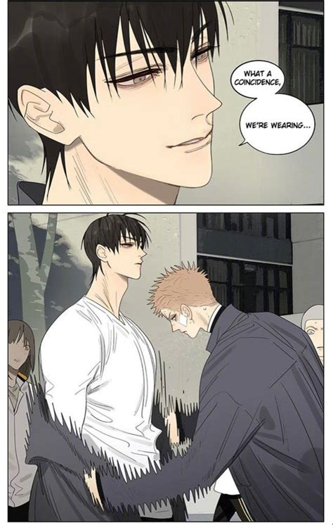 Pin By Paulina On 19 Days In 2022 Anime Manga Manhwa