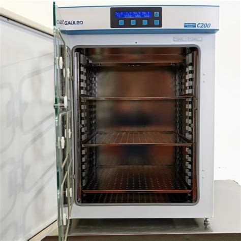 Buy Labotect C200 Co2 Incubator At The Best Price Galileo Scientific