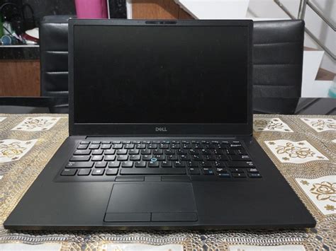 Dell Core I Th Gen Gb Ram Gb Ssd Laptop Computers Tech Laptops Notebooks On Carousell