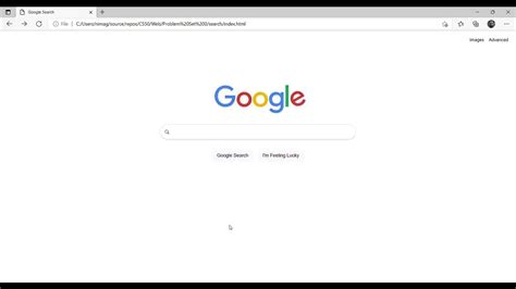Project 0 Search Cs50s Web Programming With Python And Javascript