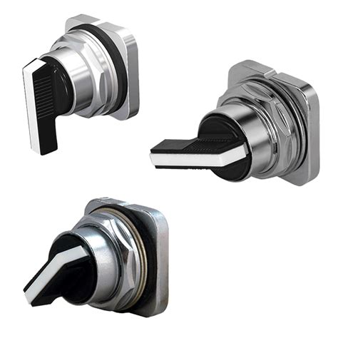 Selector Switch Xk2 Series At Kristen Loveland Blog