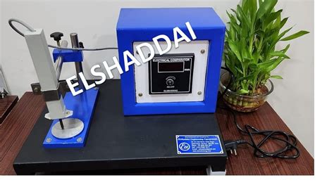 Electrical Comparator At 29500 00 Inr In Chennai Tamil Nadu Elshaddai Engineering Equipments