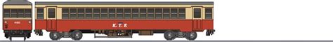 蒲原鉄道 クハ10形 ペパるネットペーパークラフト電車図鑑