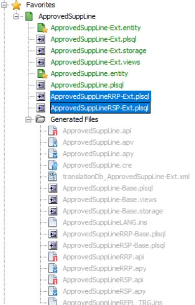 Developer Studio Bugs Ifs Community