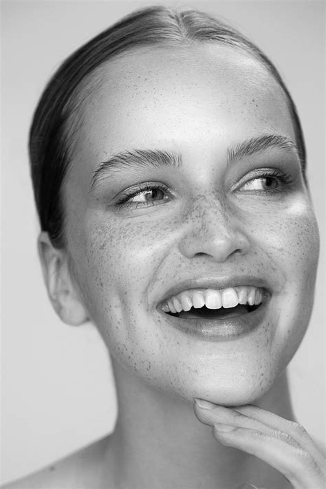 Euromodel Model Agency Iris Maas