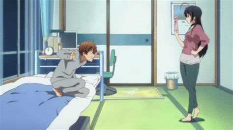 The Anime Animated Gif Thread Page Dvd Talk Forum