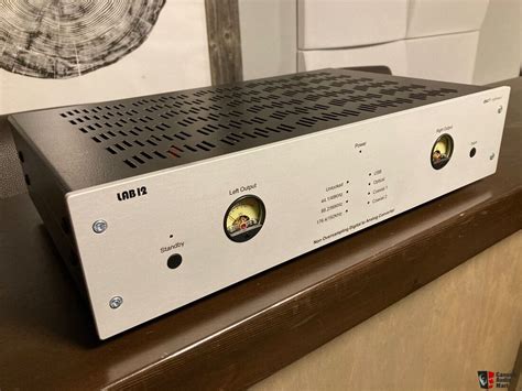 Lab DAC Reference Free Shipping Photo US Audio Mart
