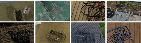 Tsrobcvai Synthetic Dataset For Stirrup Rebar Segmentation · Datasets At Hugging Face