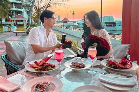 Hồ Quang Hiếu Cầu Hôn Bạn Gái Tuệ Như