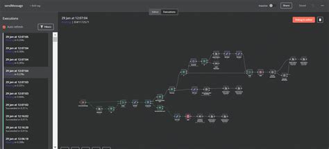 Duplication Execution Issue 181 Items Requested 542 Executions Triggered With Execute Workflow