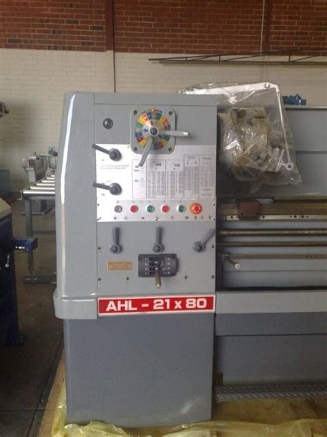 Buy Sunmaster Pression Lathe Ahl2180 For Sale Online Sunmaster