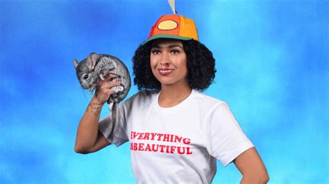 Princess Nokia Udgiver To Vidt Forskellige Nye Album I Morgen H R De To F Rste Tracks Nyhed