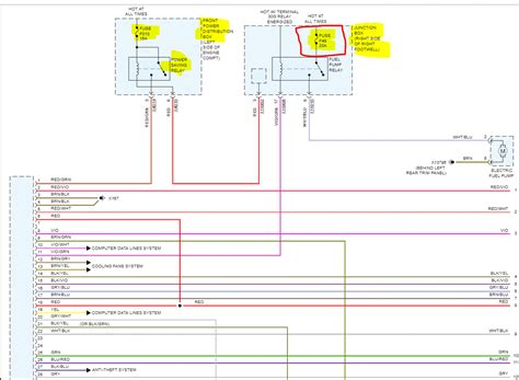 Engine Cranks But Will Not Start After Interior Got Wet Codes