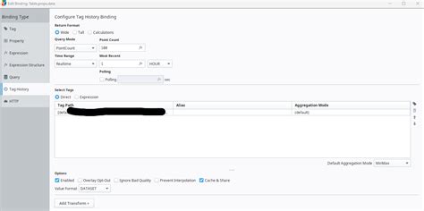 Maker Historical Data From Sqlite Maker Inductive Automation Forum