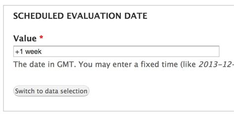 How To Send Follow Up Emails Using Rules Scheduler In Drupal 7 Webwash