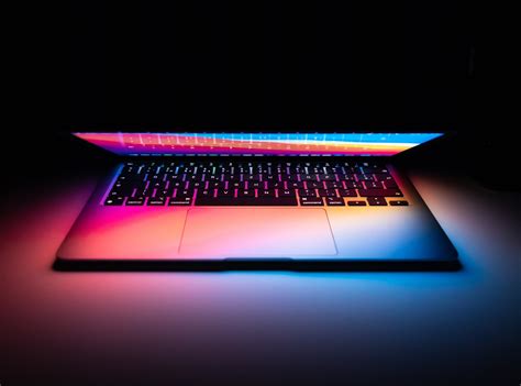 How To Fix Keyboard Light Not Working On Macbook Saint