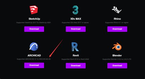 Plugin Archicad 25 Error Tech Support D5 Render Forum