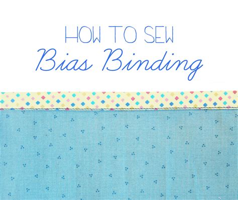 Bias Binding Tutorial Blog Oliver S