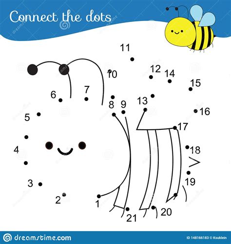 What Is Connect The Dots