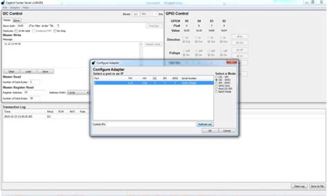 Using A Flash Soic 8 Socket Board To Program I2c Eeproms With The