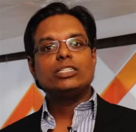 thavash govender blockchain africa conference