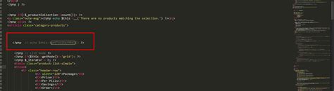 Php Magento Any Idea Why The Page Displays Up To 12 Items 4 X 3 Instead Of All Stack