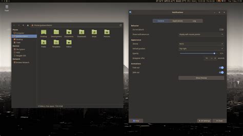 Github Gustavothecodergruvbox Material Gtk Gruvbox Material Themes For Gtk