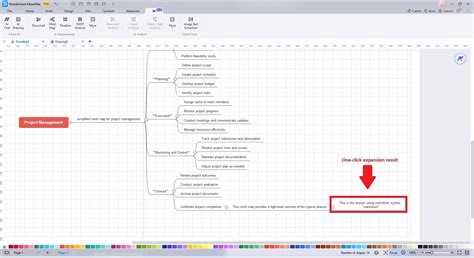 How To Generate AI Mind Maps For Enhanced Creativity