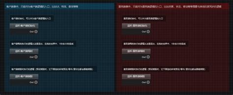 区分服务端与客户端 我的世界开发者官网