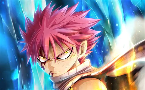 3840x2400 Resolution Fairy Tail Anime Uhd 4k 3840x2400 Resolution