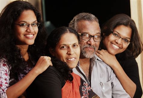 The Noted Malayali Poet Novelist Tp Rajeevan Is No More His Wife Sadhana Looks At His Life And