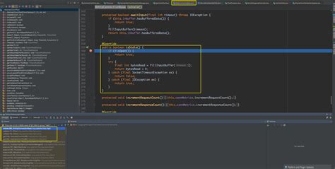Zuul Tcp Close Wait排查
