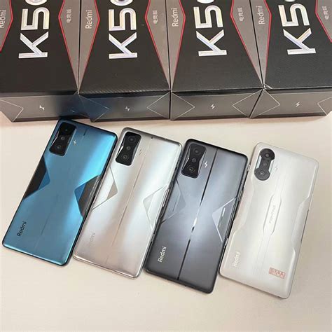 Jual Sinyal Permanen Xiaomi Redmi K Gaming Edition G Xiaomi Poco