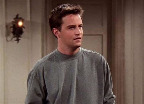 Matthew Perry Aka Chandler Bing Of Friends Found Dead At Body Discovered In Hot Tub