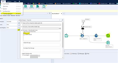 Analytic App Page 2 Alteryx Community