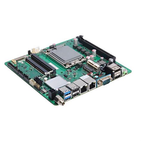 Mano560 Mini Itx Motherboard At ₹ 45000 Piece Mini Itx Motherboard In
