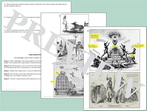 Nullification Text And Image Analysis