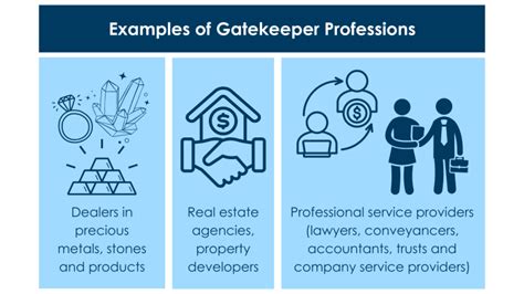 Understanding Amlctf Reforms Part 3 New Designated Services