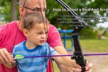 Arrow Anatomy A Closer Look Of Different Types Of Arrows