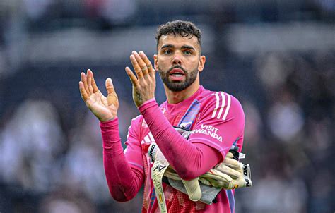Mikel Arteta Hails David Raya For Best Save He Has Ever Seen Now