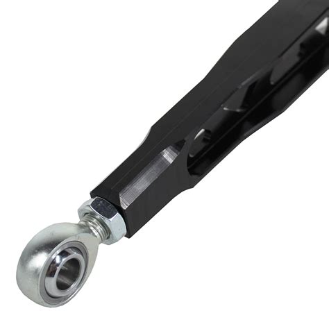 Polaris Rzr Xp 1000 Rs1 Xp Turbo Intense Series Lower Radius Rod Kit