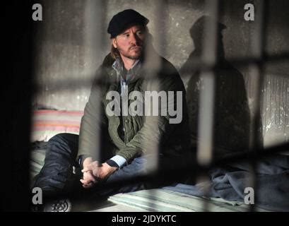 VAL KILMER DOUBLE IDENTITY 2009 Stock Photo Alamy