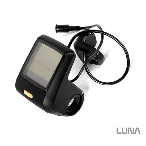 Bafang Display Dpc 07 Luna Cycle