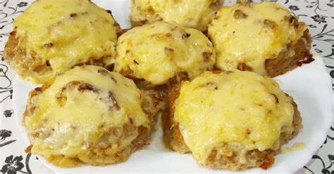 Сугробы мясные с картофелем рецепт с фото пошаговый от Диана Кузнецова 🏃‍♂️ Овкусе ру